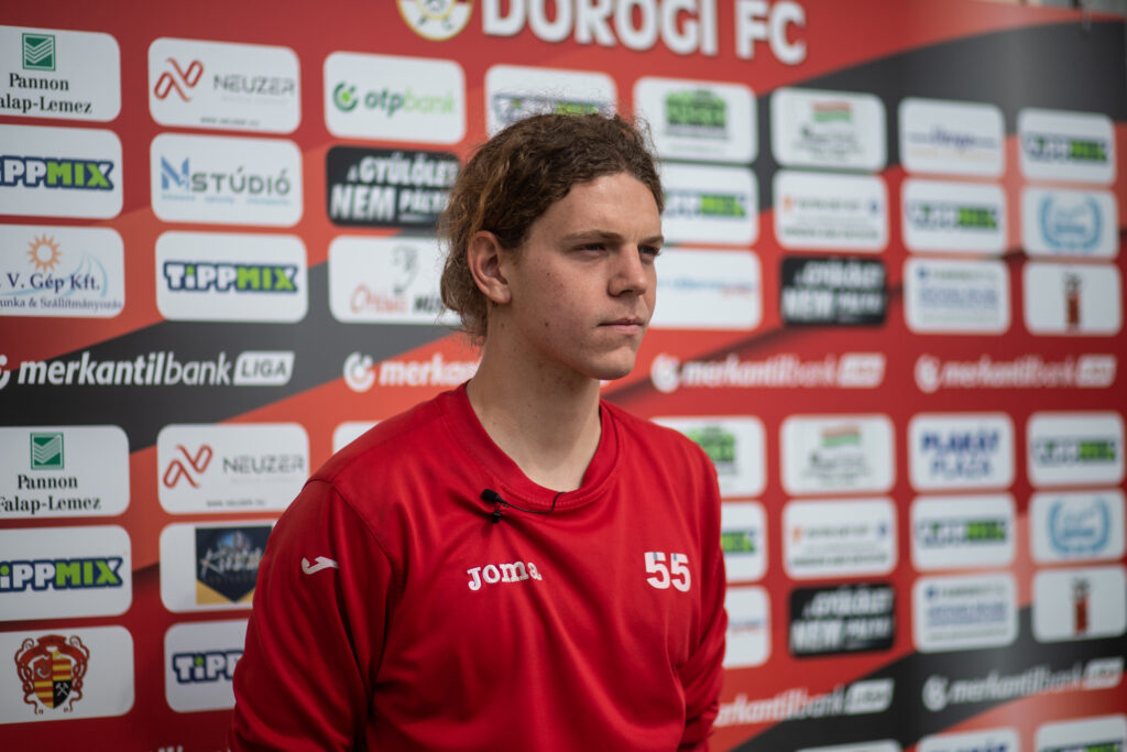 dorogifc.hu – A Dorogi FC hivatalos weboldala
