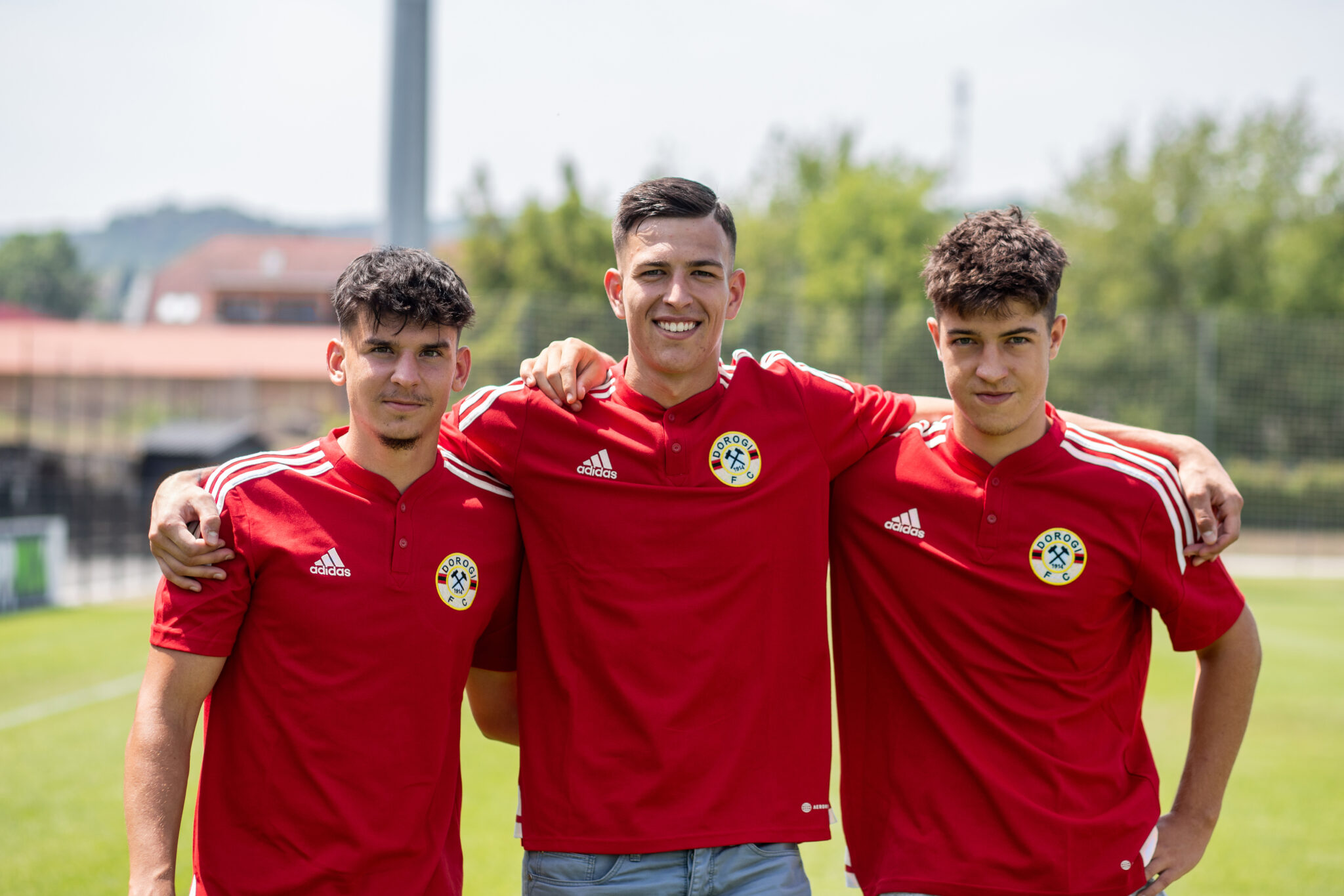 dorogifc.hu – A Dorogi FC hivatalos weboldala